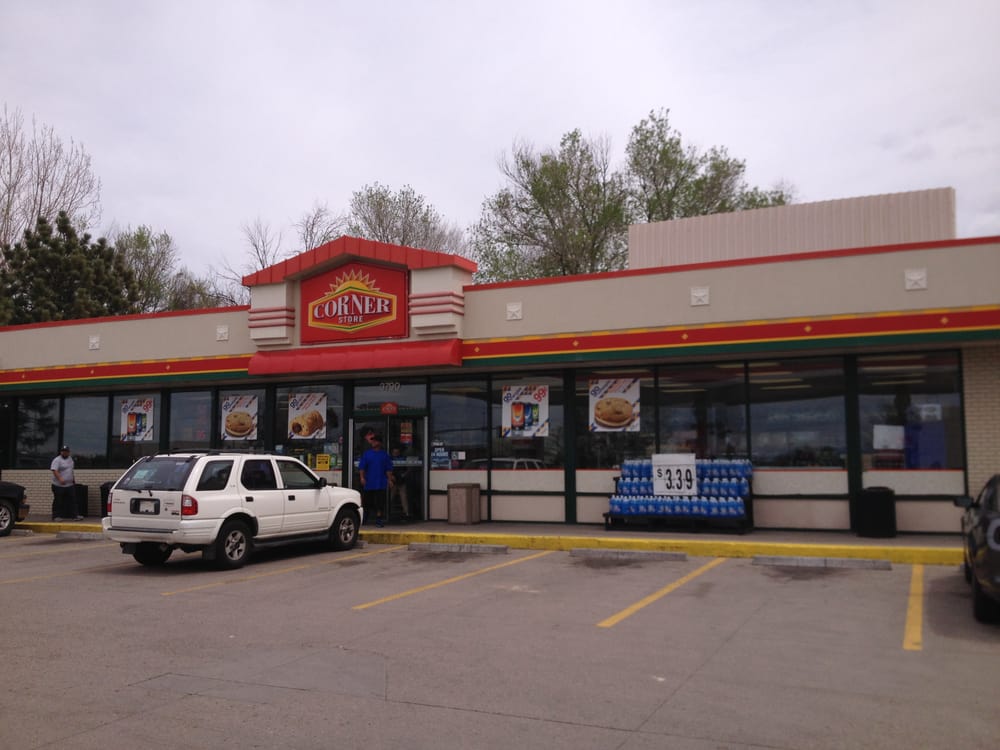 DIAMOND SHAMROCK - Updated November 2024 - 3790 Chambers Rd, Aurora ...