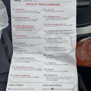 MARATHON LIQUORS & DELI - 64 Photos & 39 Reviews - 5101 Overseas Hwy ...