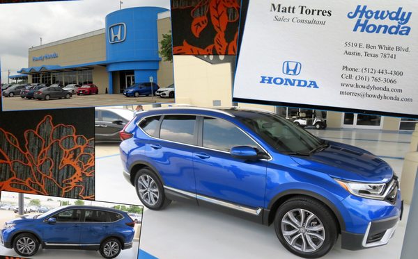 HOWDY HONDA - Updated May 2024 - 161 Photos & 593 Reviews - 5519 E Ben ...