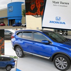 HOWDY HONDA - 158 Photos & 574 Reviews - 5519 E Ben White Blvd, Austin ...
