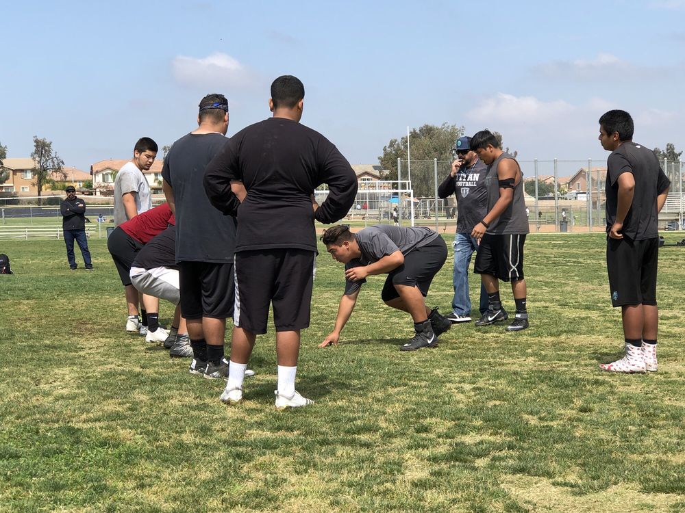 MARTIN LUTHER KING HIGH SCHOOL - 21 Photos & 10 Reviews - Middle ...