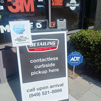DETAILING SUPPLY - Updated January 2026 - 53 Photos & 78 Verified ...