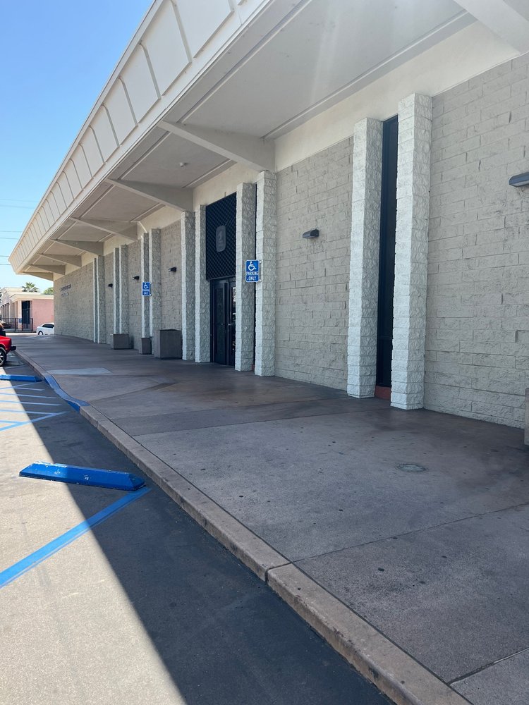 US POST OFFICE - Updated June 2026 - 21 Photos & 66 Reviews - 401 W ...