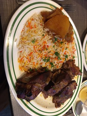 SHEEBA RESTAURANT - 450 Photos & 395 Reviews - 13919 Michigan Ave ...