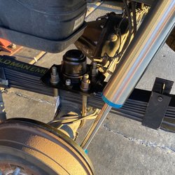 SOCAL SUSPENSION - 174 Photos & 206 Reviews - Auto Parts & Supplies ...