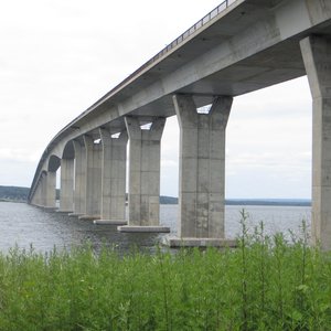 JAMESTOWN BRIDGE - 30 Photos & 11 Reviews - Jamestown Bridge, Jamestown ...