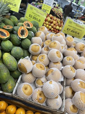 NEW SAGAYA MIDTOWN MARKET - Updated October 2025 - 183 Photos & 139 ...