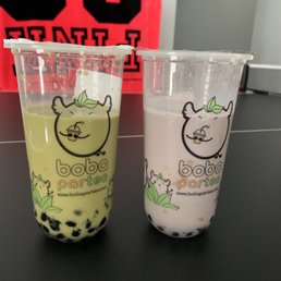 BOBA PARTEA - Updated March 2025 - 279 Photos & 70 Reviews - 2515 O ...