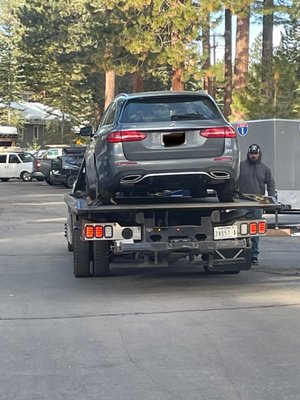 ALPINE TOWING - Updated May 2026 - 13 Photos & 49 Reviews - 920 Incline ...
