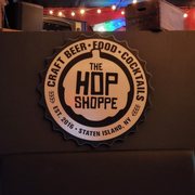 THE HOP SHOPPE - 425 Photos & 334 Reviews - 372 VanDuzer St, Staten ...