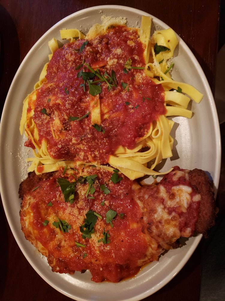 ANTHONY’S ITALIAN RESTAURANT - 28 Photos & 28 Reviews - 220 Remsen ...