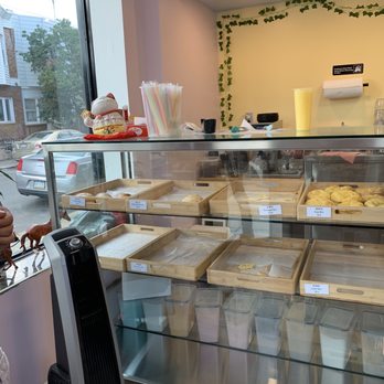 DODO BAKERY - Updated December 2025 - 168 Photos & 42 Reviews - 2653 S ...