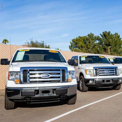 CACTUS AUTO - Updated December 2025 - 117 Photos & 79 Reviews - 1602 W ...