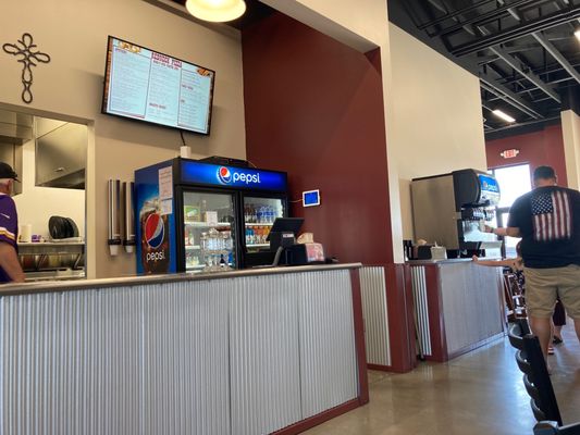 REDNECK PIZZA - Updated September 2025 - 24 Photos & 25 Reviews - 3911 ...