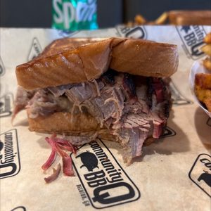 COMMUNITY Q BBQ - 545 Photos & 970 Reviews - 1361 Clairmont Rd, Decatur ...