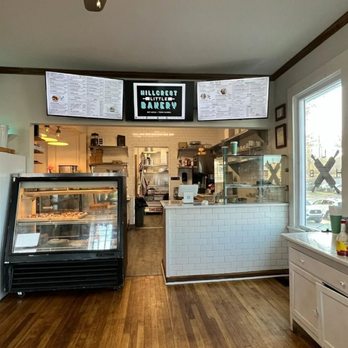 HILLCREST LITTLE BAKERY - Updated May 2024 - 78 Photos & 57 Reviews ...