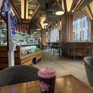 JAHO COFFEE ROASTER & WINE BAR - 639 Photos & 467 Reviews - 665 ...