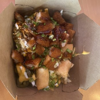 BUL BOX - Updated October 2025 - 40 Photos & 34 Reviews - 160 Shenstone ...