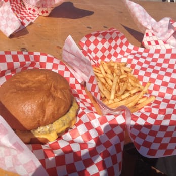 ROLLING BURGER BARNS - Updated January 2026 - 29 Photos & 34 Reviews ...