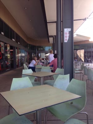 BALLINA FAIR SHOPPING CENTRE - Kerr St, Ballina New South Wales ...