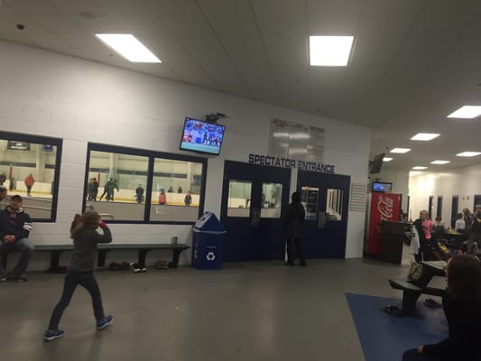 CONWAY ARENA - Updated November 2025 - 8 Riverside St, Nashua, New ...