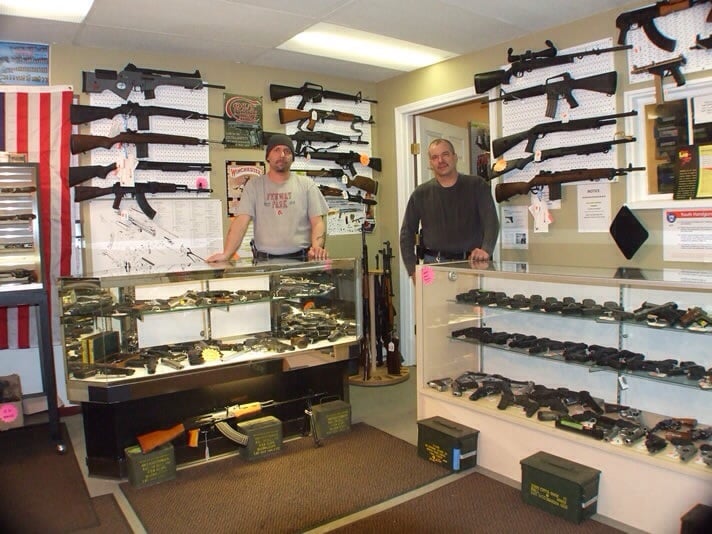 GFA ARMSTEC - Updated July 2025 - 17 Reviews - 47 Summer St, Natick ...