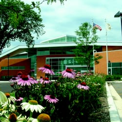 NAPERVILLE PUBLIC LIBRARY: 95TH STREET LIBRARY - 26 Photos & 18 Reviews ...