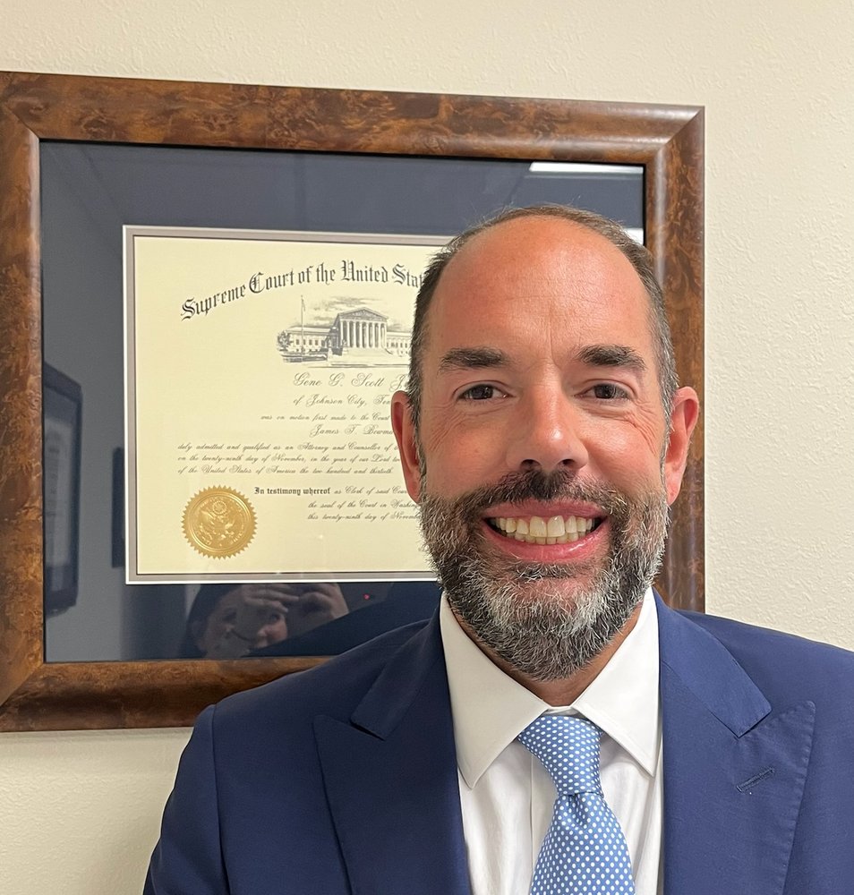 GENE SCOTT - Updated June 2025 - 1211 E Jackson Blvd, Jonesborough ...