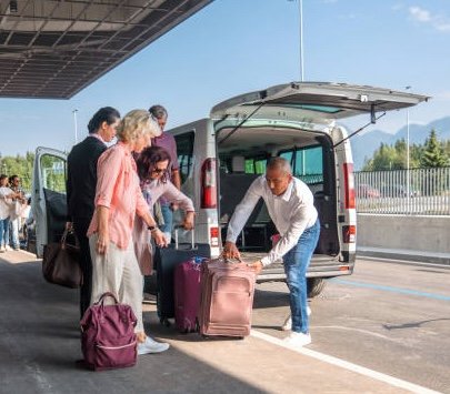 ALL ABOUT U CHAUFFEUR SERVICES - Updated August 2025 - Memphis ...