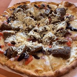 GYRO HOUSE MEDITERRANEAN GRILL - Updated December 2025 - 928 Photos ...