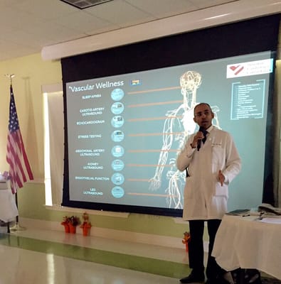 HOUSTON CARDIOLOGY CONSULTANTS - Updated November 2025 - 41 Photos & 17 ...