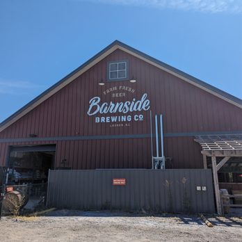 BARNSIDE BREWING - Updated January 2026 - 56 Photos & 22 Reviews - 6655 ...
