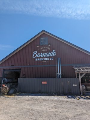 BARNSIDE BREWING - Updated January 2026 - 56 Photos & 22 Reviews - 6655 ...