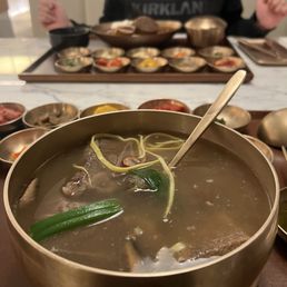 KUNJIP TOFU - Updated March 2025 - 1088 Photos & 248 Reviews - 1962 W ...