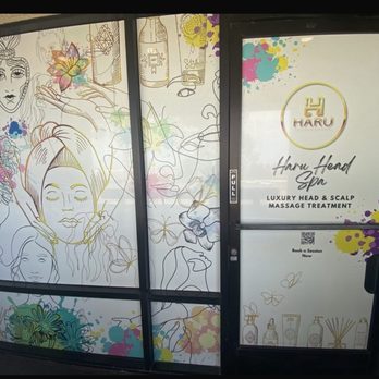 HARU HEAD SPA - Updated January 2025 - 75 Photos & 81 Reviews - 4411 ...