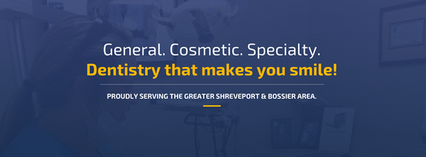 CHRIS A MOTT, DDS - Updated December 2025 - 12 Photos - 631 Milam St, Shreveport, Louisiana ...