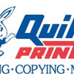 QUIK PRINT - 41 Reviews - Printing Services - 8311 Shoal Creek Blvd ...
