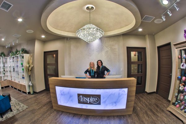 INSPIRE DAY SPA - Updated December 2025 - 238 Photos & 280 Reviews ...