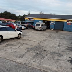 Richards Auto Service & Tires - Tires - 17426 US Highway 19, Hudson, FL ...