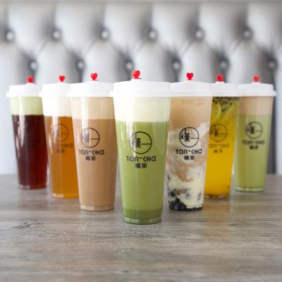 TAN-CHA - 142 Photos & 65 Reviews - 11913 E Colonial Dr, Orlando ...