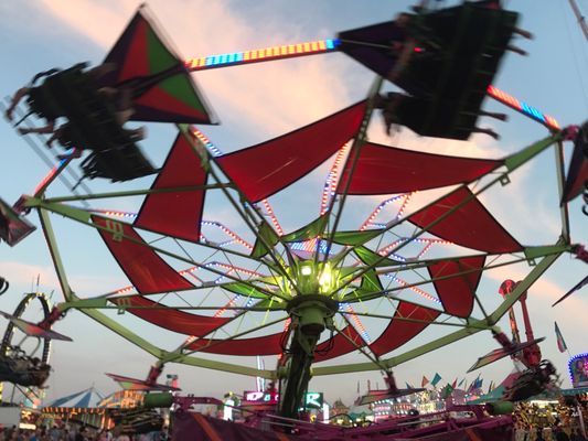 CLARK COUNTY FAIR - Updated November 2025 - 131 Photos & 28 Reviews ...