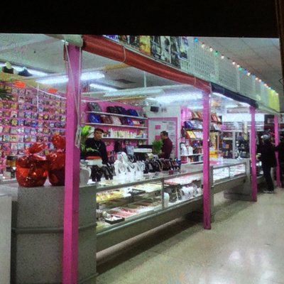 SALT LAKE’S INDOOR SWAP MEET - Updated December 2024 - 1500 W 3500th S ...