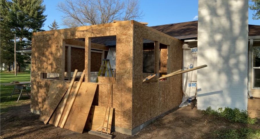 SLATER CONSTRUCTION - Updated September 2025 - Chicago, Illinois ...