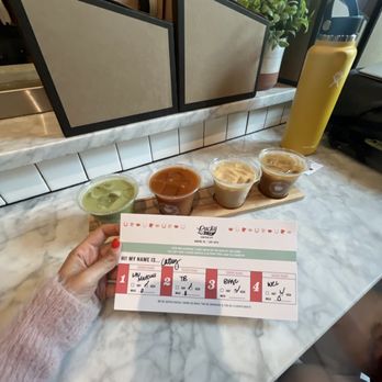 LUCKY LAB COFFEE - Updated October 2024 - 326 Photos & 278 Reviews ...