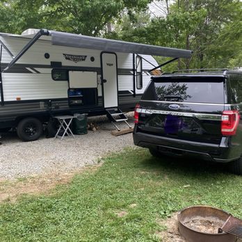 CERALAND PARK - Updated December 2025 - 16 Reviews - 3989 S 525th E ...