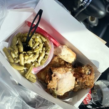 KFC - Updated July 2025 - 24 Reviews - 5647 Baltimore National Pike ...