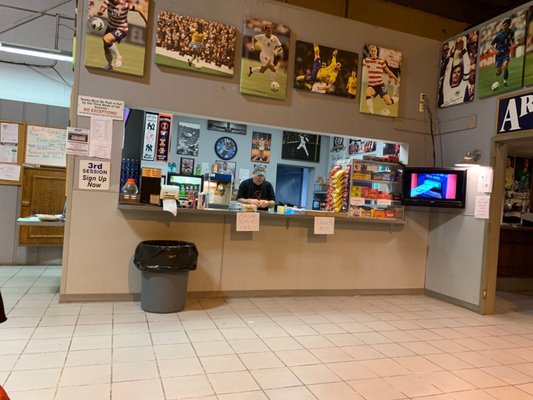 SOCCER WORLD - Updated October 2025 - 2700 W Lawrence Ave, Springfield ...