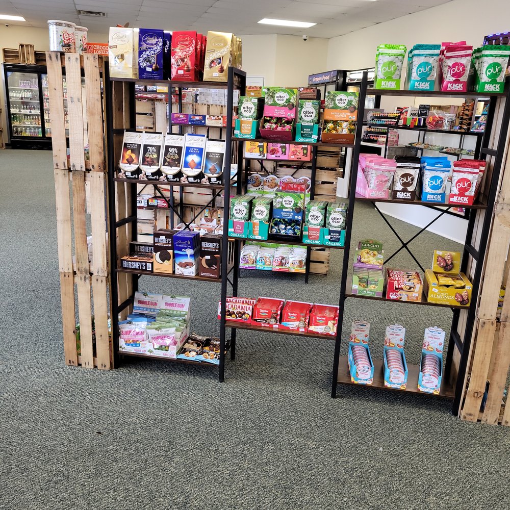 MOOD EXOTIC SNACK SHOP - Updated August 2025 - 4910 George Washington ...