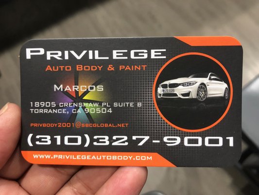 PRIVILEGE AUTO BODY - Updated April 2025 - 229 Photos & 292 Reviews ...