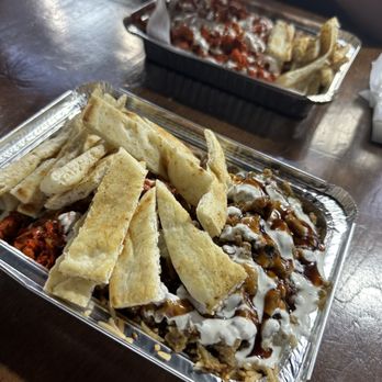 HALAL BOYZ - Updated January 2025 - 154 Photos & 159 Reviews - 183-20 ...